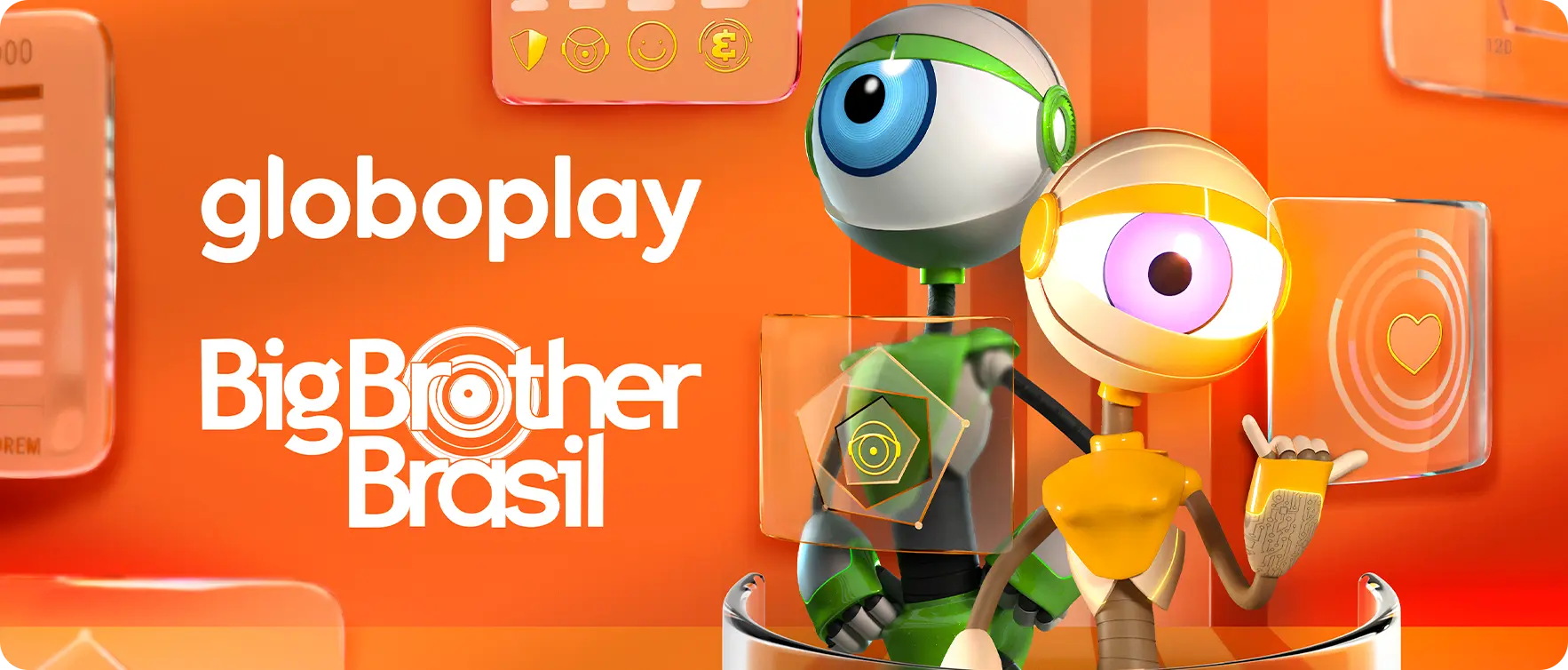 Assine já: App Claro tv+ com os canais e os streamings que você ama.